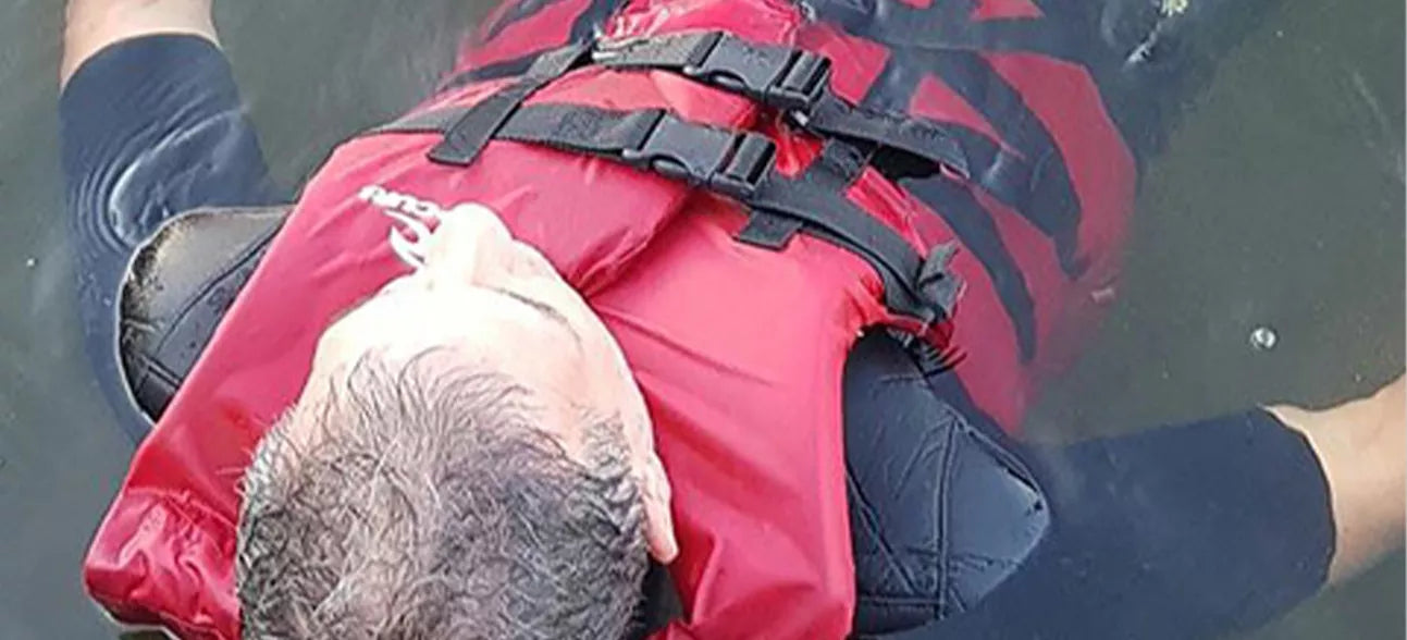 Can You Drown With A Life Jacket On? - Buy4Outdoors