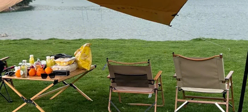 12 Brilliant Camping Ideas for an Unforgettable Trip - Buy4Outdoors