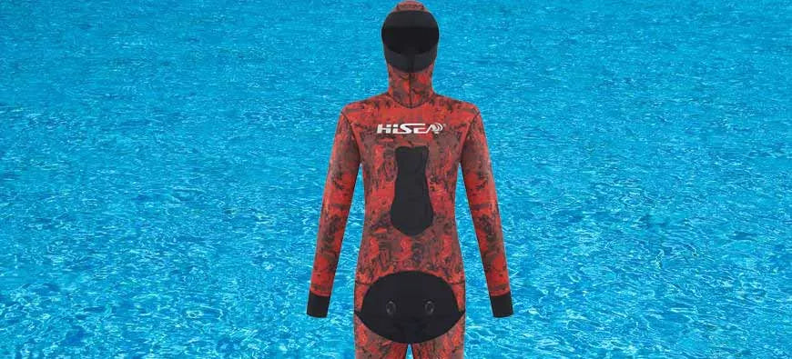 The Ultimate Guide to Buying Your Freediving Wetsuit - Buy4Outdoors
