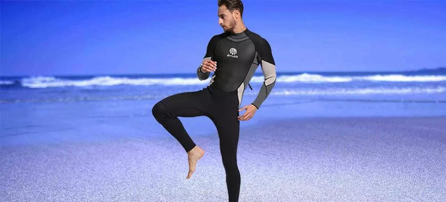 Scuba Diving Wetsuit: One Piece or Two Piece? - Buy4Outdoors