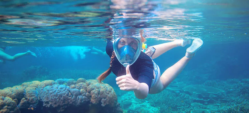 Dive into Summer: Your Swimming Essentials Guide - Buy4Outdoors