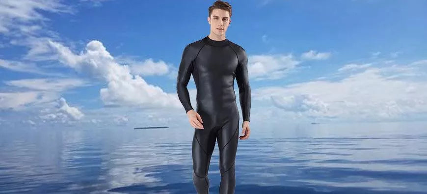 Different Types of Freediving Wetsuits - Buy4Outdoors